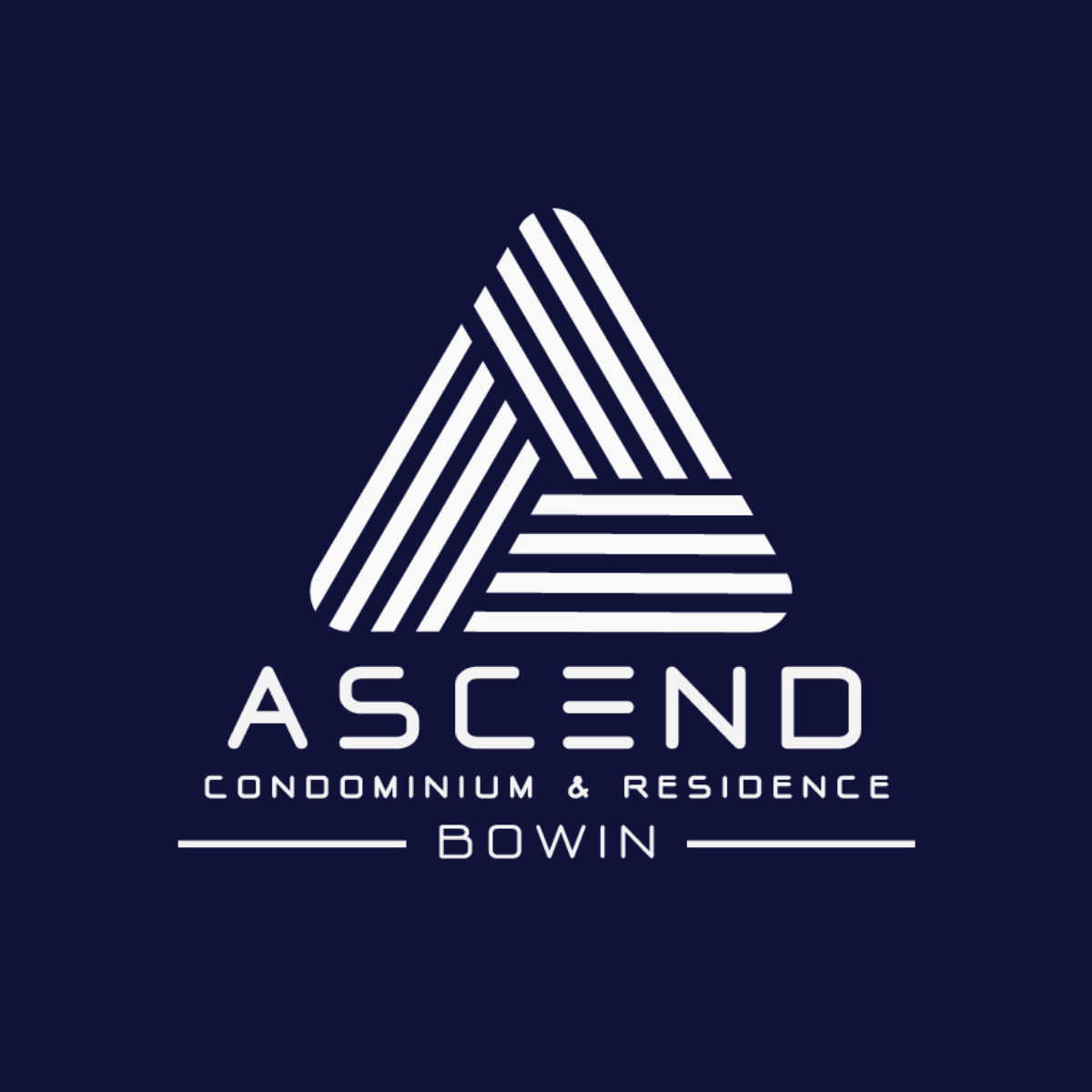 Contact ติดต่อเรา คอนโดมิเนียม - Ascend Bowin Condominium & Resident
